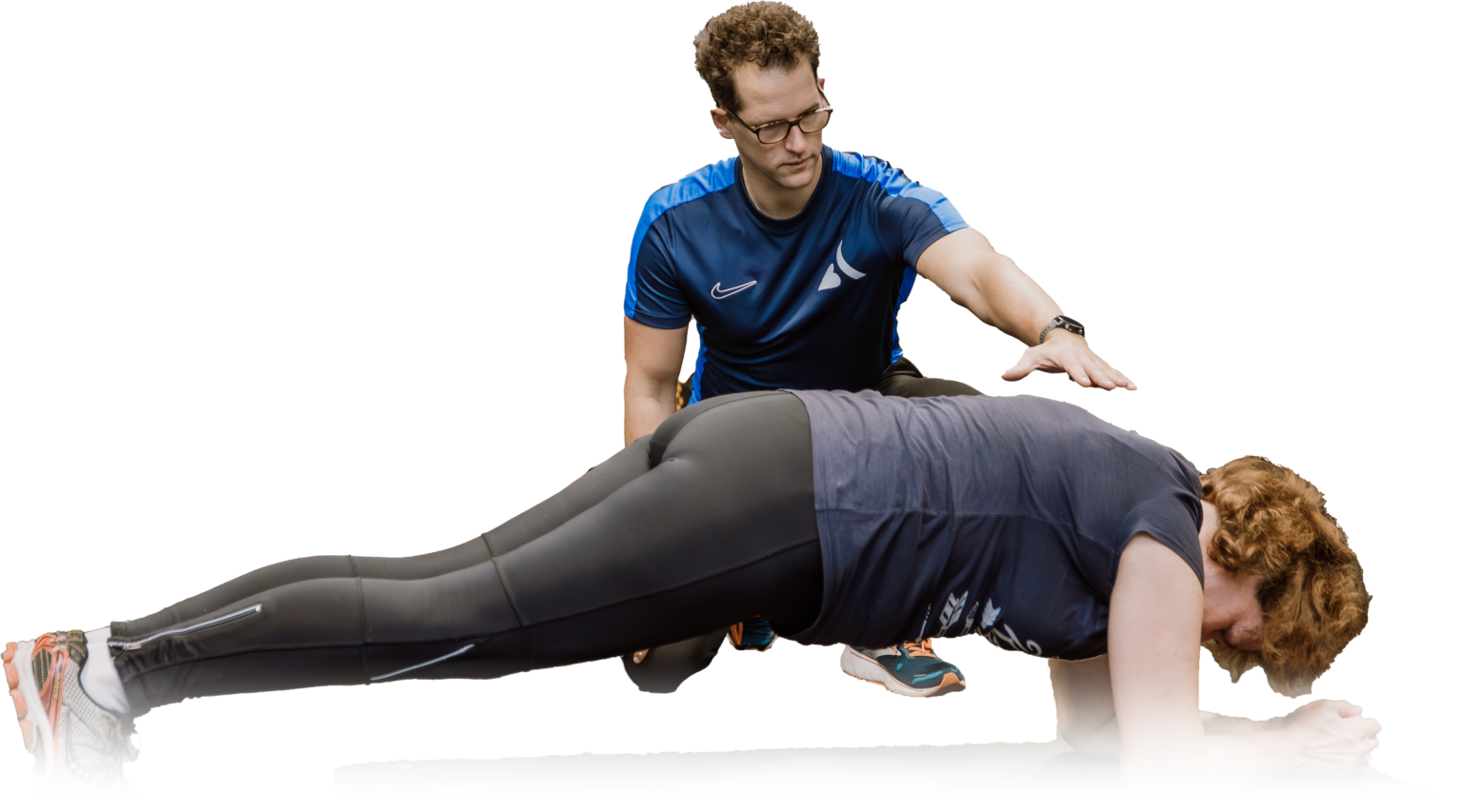 Gratis proefles - Active Life