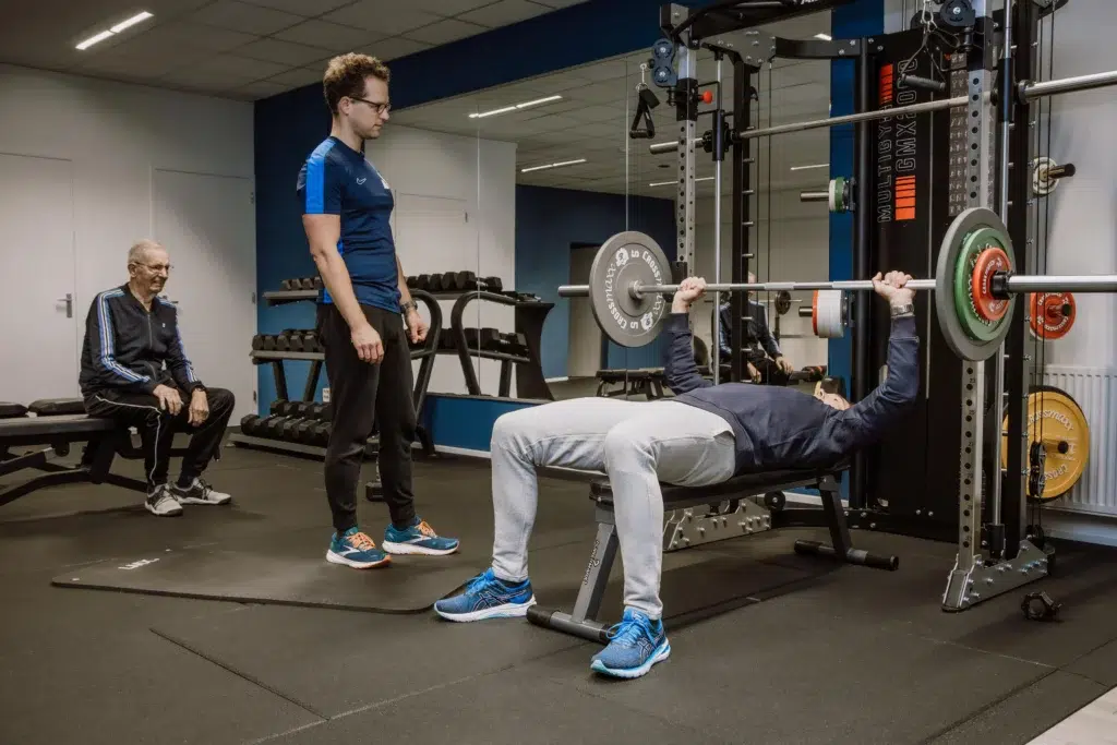 Persoonlijke sportschool Apeldoorn | Active-Life